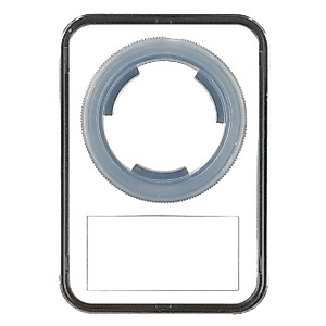 Ursae Minoris Elite Certified-Style Coin Holder for US Early Large Cent 1793-1839