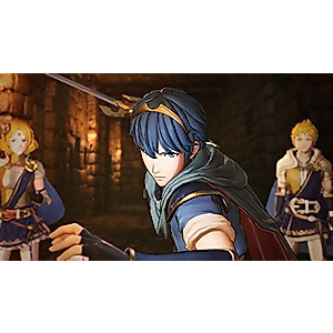 New Nintendo 3DS Fire Emblem Musou Premium Box.[Region Locked / Not Compatible with North American Nintendo 3ds] [Japan] [Nintendo 3ds]