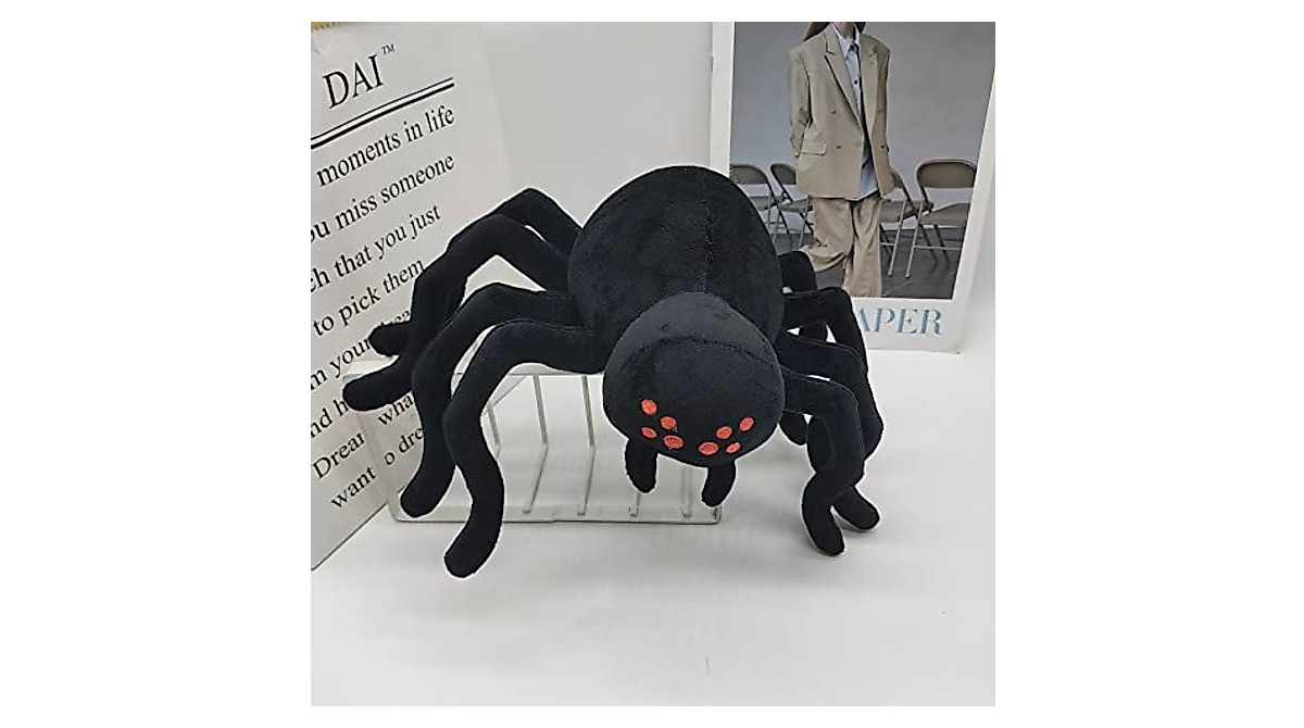 Timothy Plush Toy - Perfect Gift for Gaming Fans
