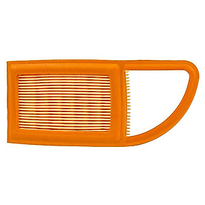 HIFROM Air Filter Compatible with Stihl BR500 BR550 BR600 4282-141-0300 4282 141 0300 4282 141 0300B Backpack Blowers Parts