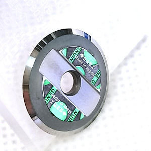 1PCS Sumitomo FCP-20BL(7R) Blade For Sumitomo FC-7R FC-8R FC-6RS/6RM Fiber Optic Cleaver Cutting Blade High-precision Optical Cleaver