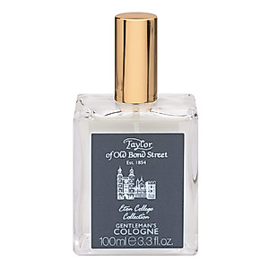 Taylor of Old Bond Street, Eton College Cologne, 3.38 Fl Oz