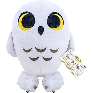 POP Pop! Plush: Harry Potter - Holiday Hedwig 4" Multicolor Standard
