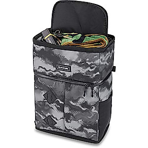 Dakine Unisex Party Pack, Dark Ashcroft Camo, 27L, One Size, Model Number: 10003046