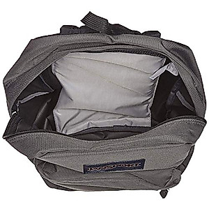JANSPORT Superbreak Backpack Forge Grey, One Size