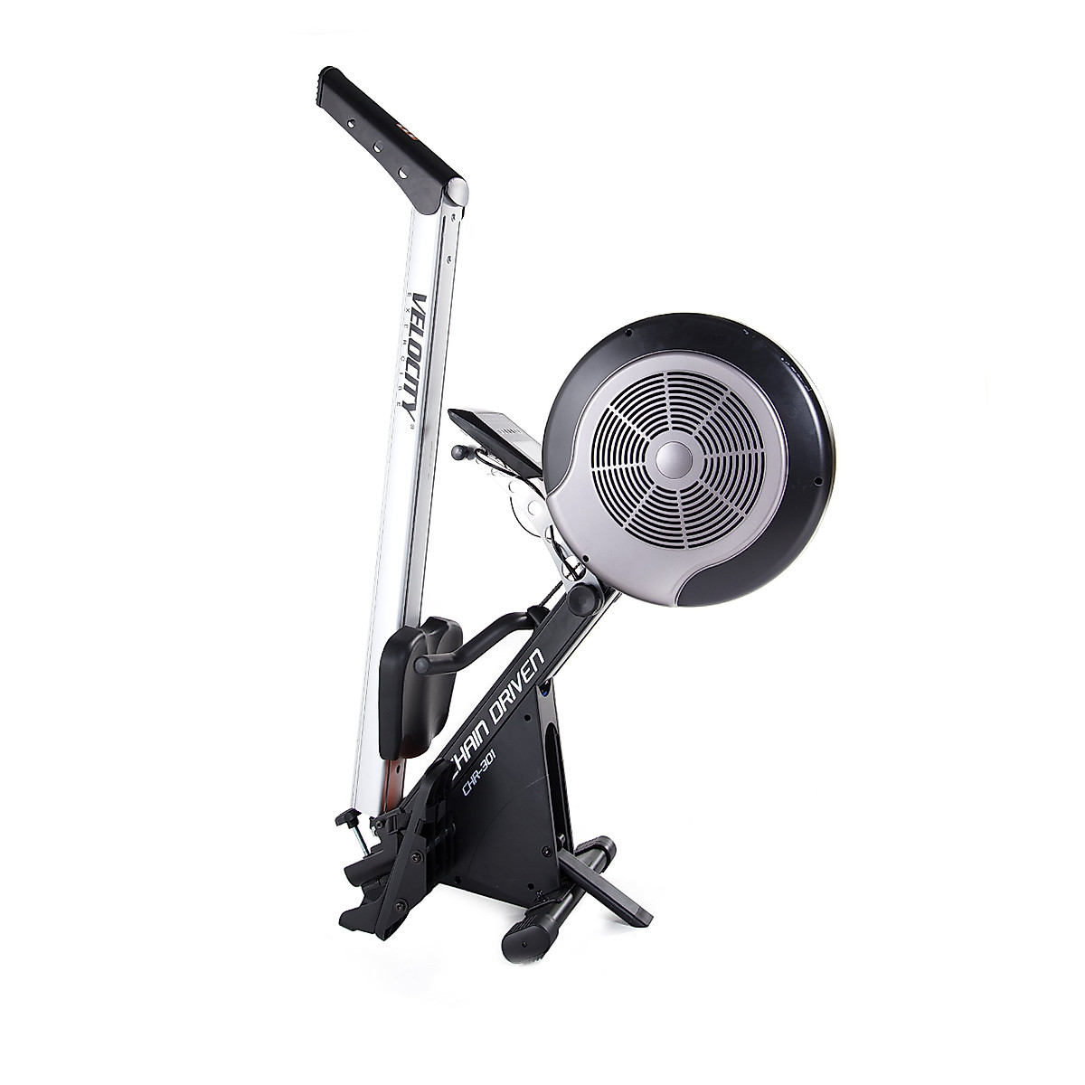 Velocity Exercise Indoor Rowing Machine