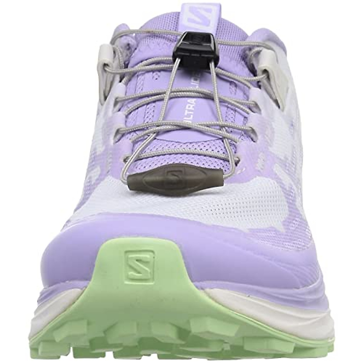 Salomon L415539007 Ultra Glide W Bluest/Pearl Blue/EB 7 Women's