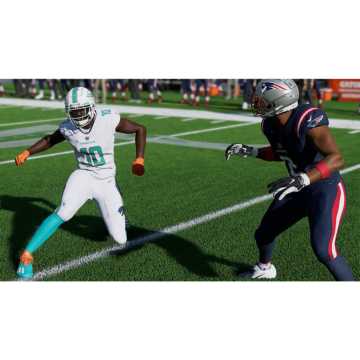 Madden NFL 23 – Xbox Series X