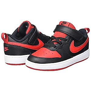 Nike Court Borough Low 2 (Infant/Toddler)