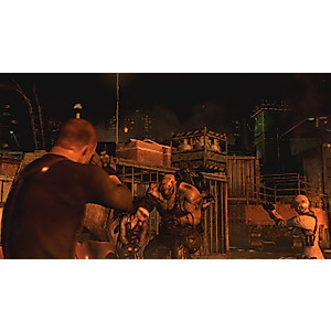 Resident Evil 6 (Renewed)