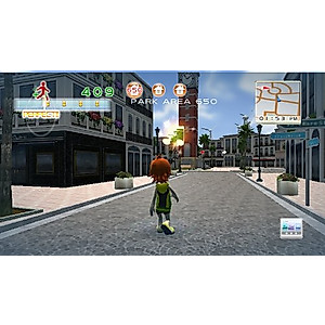 Walk It Out - Nintendo Wii