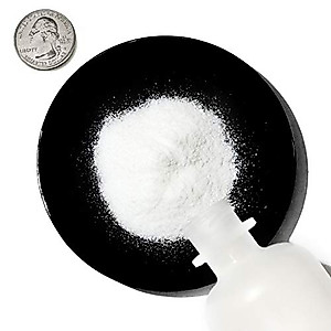 Sodium Gluconate/Fine Powder / 4 Ounces / 99+% Pure/USP-FCC Food Grade