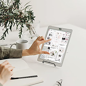 MESMOS 6pk Laptop Camera Cover Slide Cute, Laptop Accessories, Webcam Cover Slide, Phone & Computer Camera Cover Slide, Web Cam Privacy Cover, Camera Blocker. Fits MacBook Pro & Air, iPhone iPad iMac