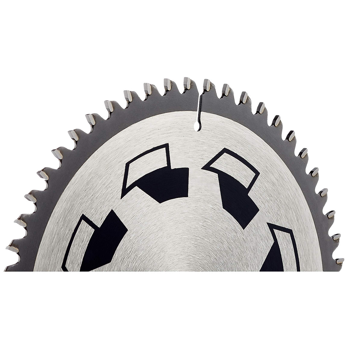 Bosch 1x Circular Saw Blade Special (for Wood, Non-Ferrous Metals, Plastic, Ø 190 x 2.5/1.8 x 20/16 mm, 54 Teeth, FT, with 1x Reduction ring 16 mm, Accessories for Circular Saws)