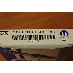 Chrysler 300 Dodge Jeep 5.7L 6.4L Set Of Sixteen (16) Spark Plugs OEM