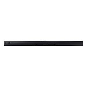 Samsung - 3.1-Channel Soundbar with Wireless Subwoofer and Dolby (Renewed)