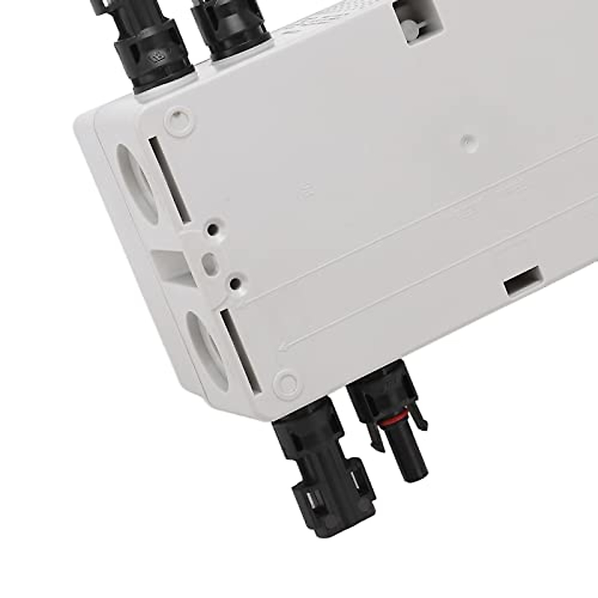 Solar Disconnect Switch, PV Isolator IP66 Waterproof DC 1000V 32A, Grid Solar Power System Photovoltaic Circuit Isolator, for Solar Panels, RV, Boat