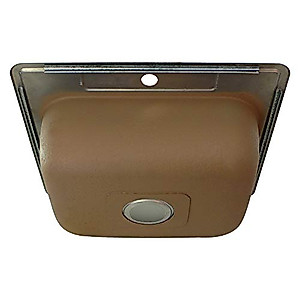 Transolid CTSB25228-3 Classic Single Bowl Kitchen Sink, 22 1/64" L x 25" W x 9" H, Brushed Stainless Steel