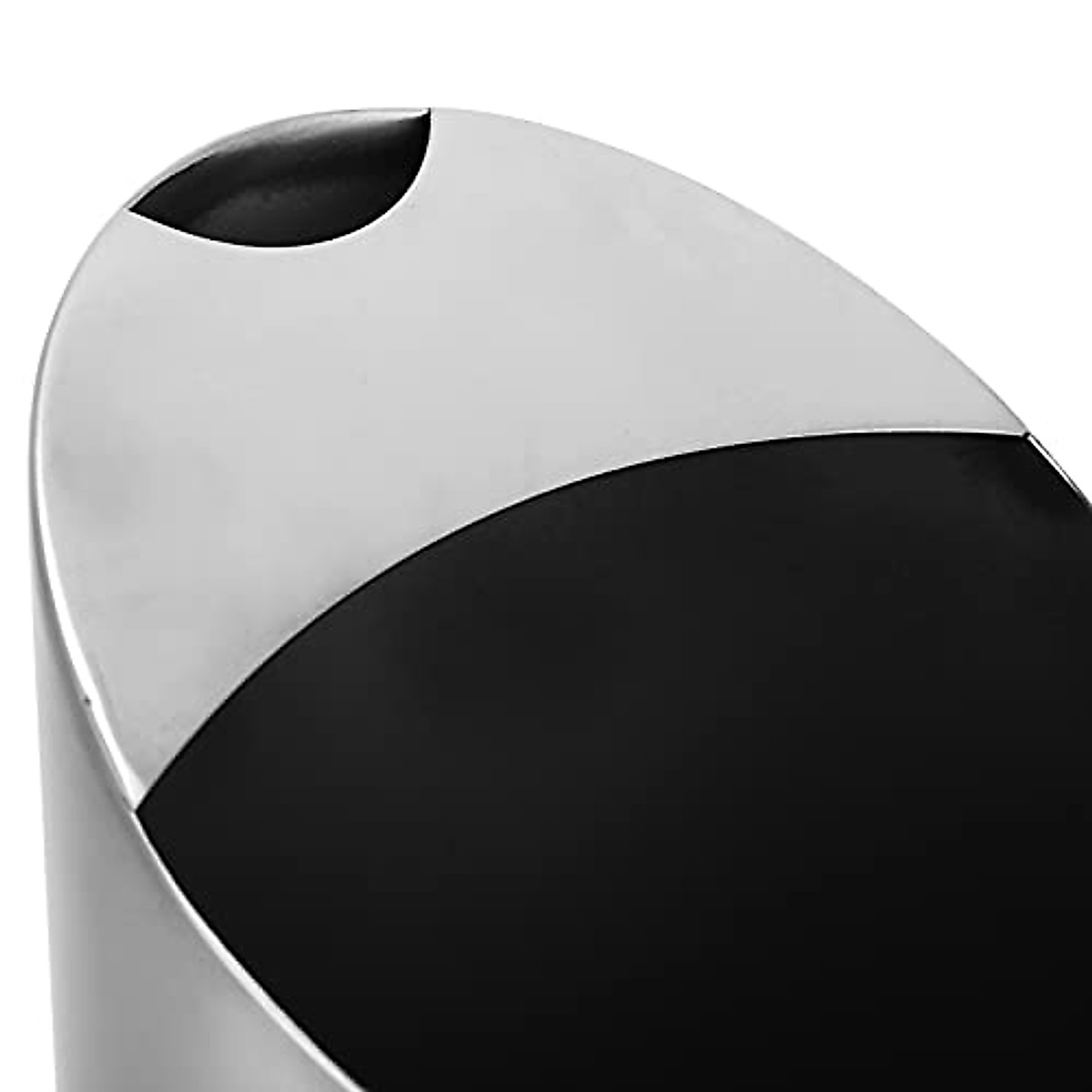 Ikunde Water Kettle Stainless Steel Teapot Coffee Juice Pot Drinkware for Home Bar Restaurant1.5L