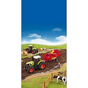 Grimme potato digger SE 75