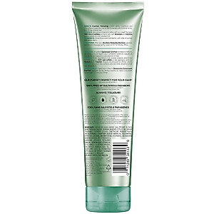 L’Oréal Paris Thickening Sulfate Free Conditioner, Thickens + Strengthens Thin, Fragile Hair, Hair Care with Rosemary Leaf, EverPure, 8.5 Fl Oz (Packaging May Vary)