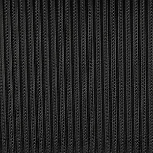 SIMPLIHOME Palmetto 58 Inch Wide Contemporary Outdoor Sofa in Stone Grey Polyester Fabric, Fully Assembled, For the Living Room and Family Room