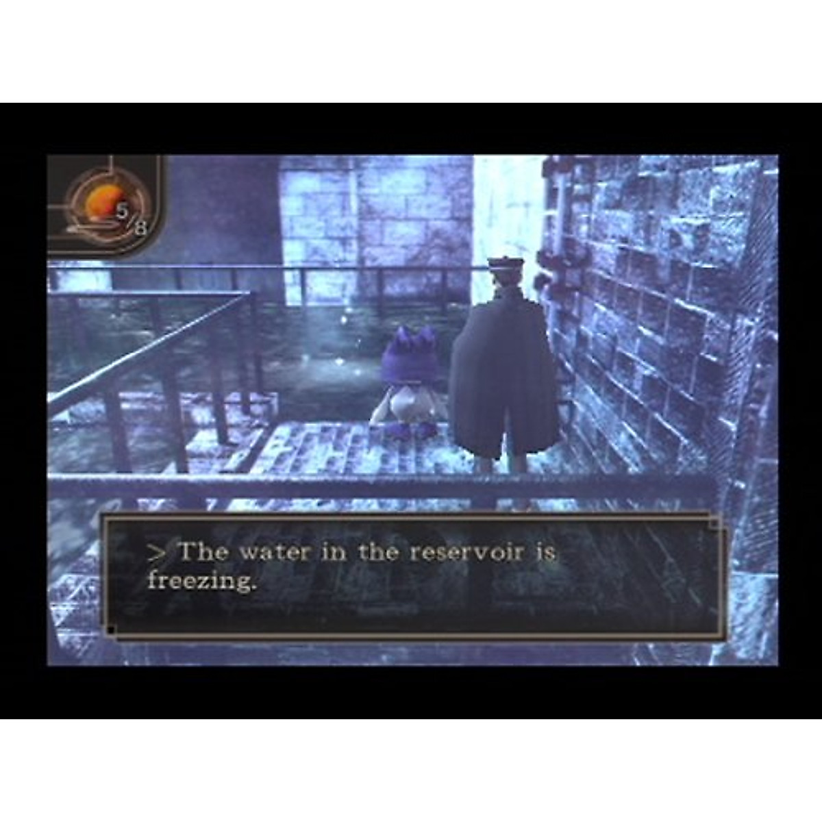 Shin Megami Tensei Devil Summoner - PlayStation 2