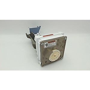 Refrigerator Ice Maker Compatible with Whirlpool WPW10190972