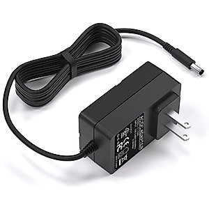 Power Cord for TP-Link Deco M3 M4 M5 S4 X20 X55 P9 E4 Replacement Charger AC Adapter for TP-Link AC1750(Archer A7),AX1800(Archer AX21),AX3000(Archer AX50) T120150-2b1 WiFi Router Power Supply