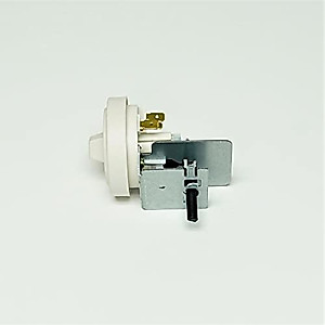 Riyan WH12X10076 for Washing Machine Water Level Pressure Switch