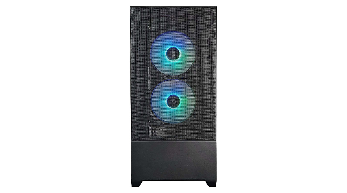 Pop Air Gaming Desktop - High Performance Gaming PC