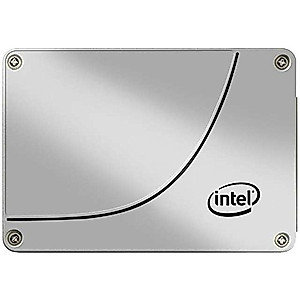 Solid State Drive 2.5 Inches SSDSC2KB960G8
