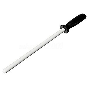 29cm Diamond Knife Sharpener, Professional Knife Sharpening Honer/Stick, Handheld Multifunctional Kitchen Knife Sharpener Sharpening Rod Whetstone #1
