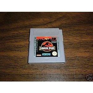 Jurassic Park