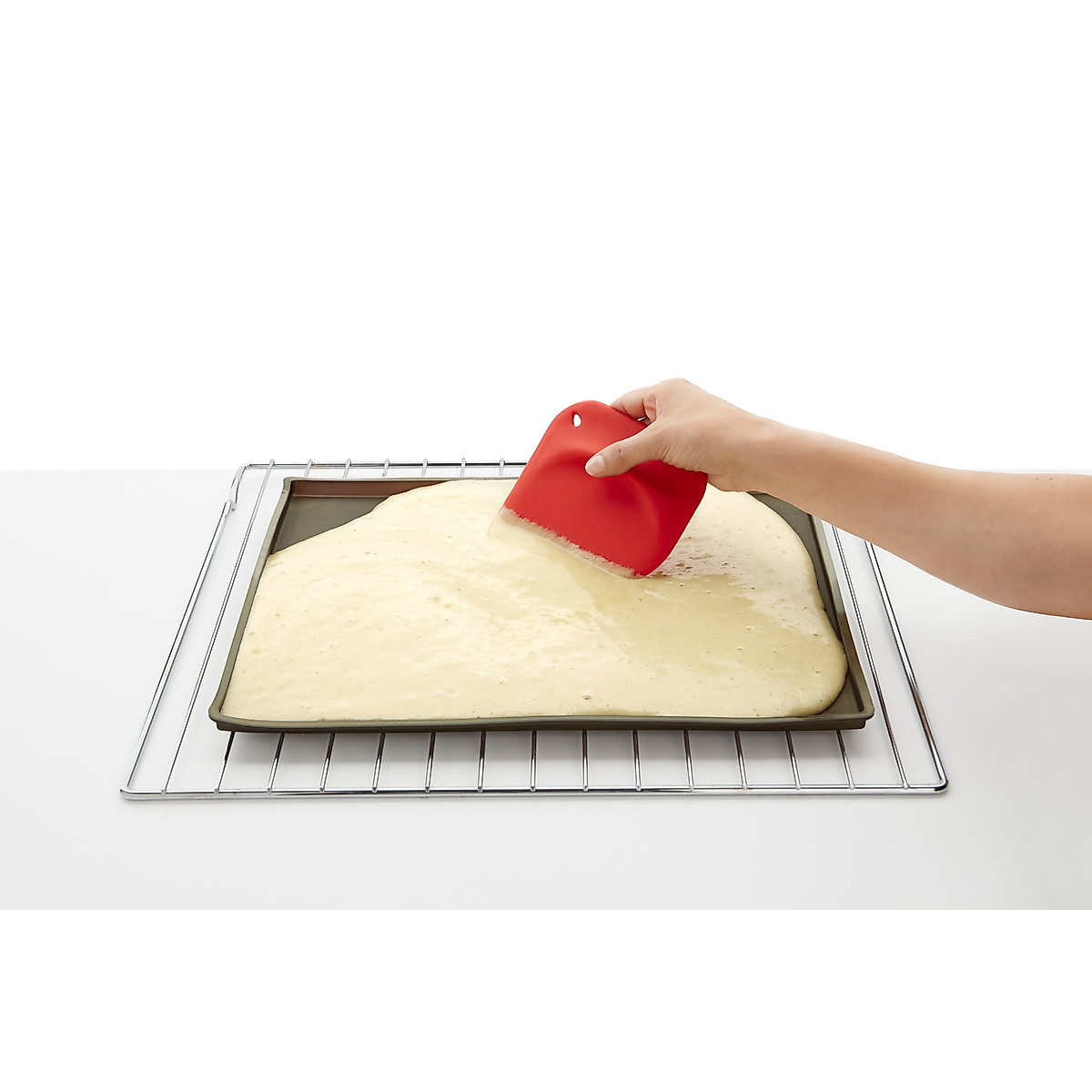 Lekue 3-Piece Jelly Roll Kit