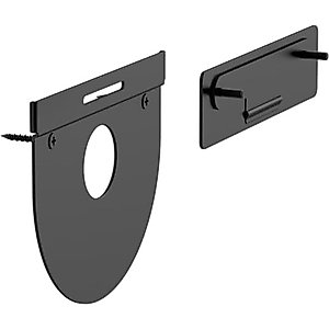 Logitech Wall Mount for Video Conferencing Touch Controller