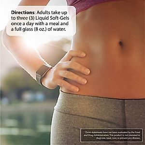 Irwin Naturals Bloat-Away - Water Balance Support - Replenish Electrolytes & Essential Minerals - 60 Liquid Soft-Gels