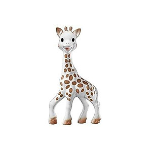 Sophie La Girafe- Rubber Gift Set Award