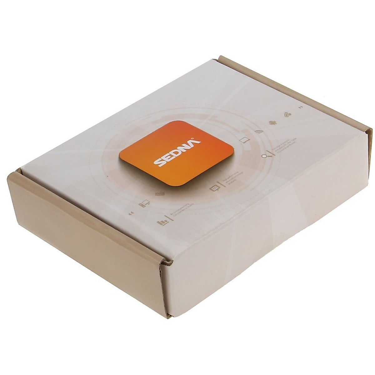 SEDNA - Internal 10 Port USB 3.0 Hub (Floppy Bay)