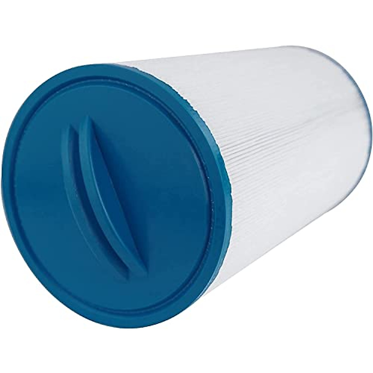 Guardian Filtration Products Spa Filter Cartridge 4H8-210-02 Two-Pack Replacement for Unicel 4CH-935, PLEATCO PWW35L, Waterway Plastics, Teleweir | D-01310 | PDY35P3 | 4CH-935RA | PDC580-AFS