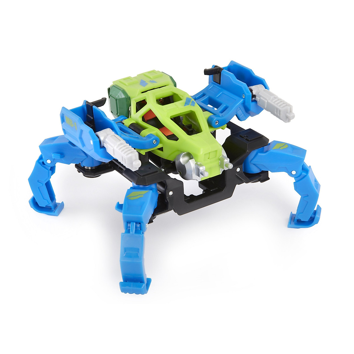 Havex Machines Mech Bug MB-1 Vehicle