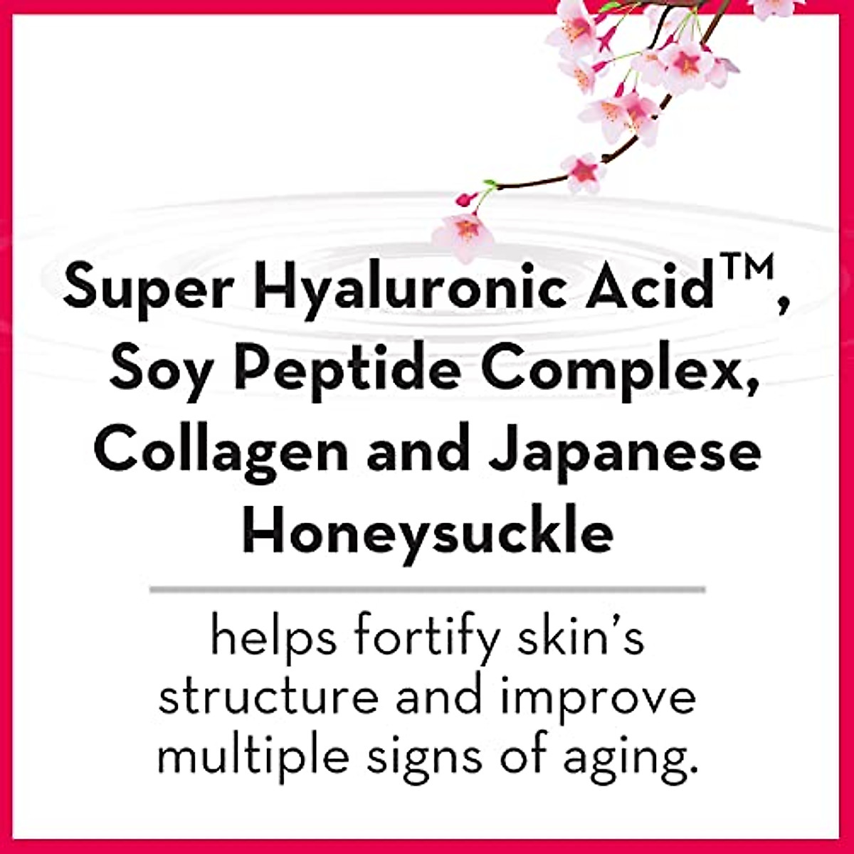 Hada Labo Tokyo Overnight Treatment - 1.76 oz Container