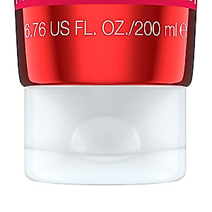 TIGI Bed Head Urban Antidotes Resurrection Conditioner for Damaged Hair, 200 ml