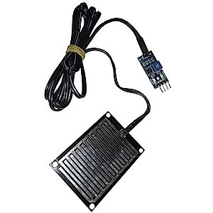 Power Failure, Temperature, Water, Continuity Sensors with Text Message and Email Alerts, P3 Multi-Sensor