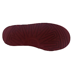 UGG Kids Classic Ii Fashion Boot, Samba RED, 6 US Unisex Toddler