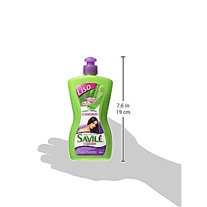 Savile Keratina Pupa de Sabilla