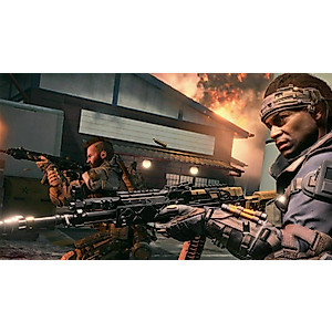 Call of Duty: Black Ops 4 - PlayStation 4