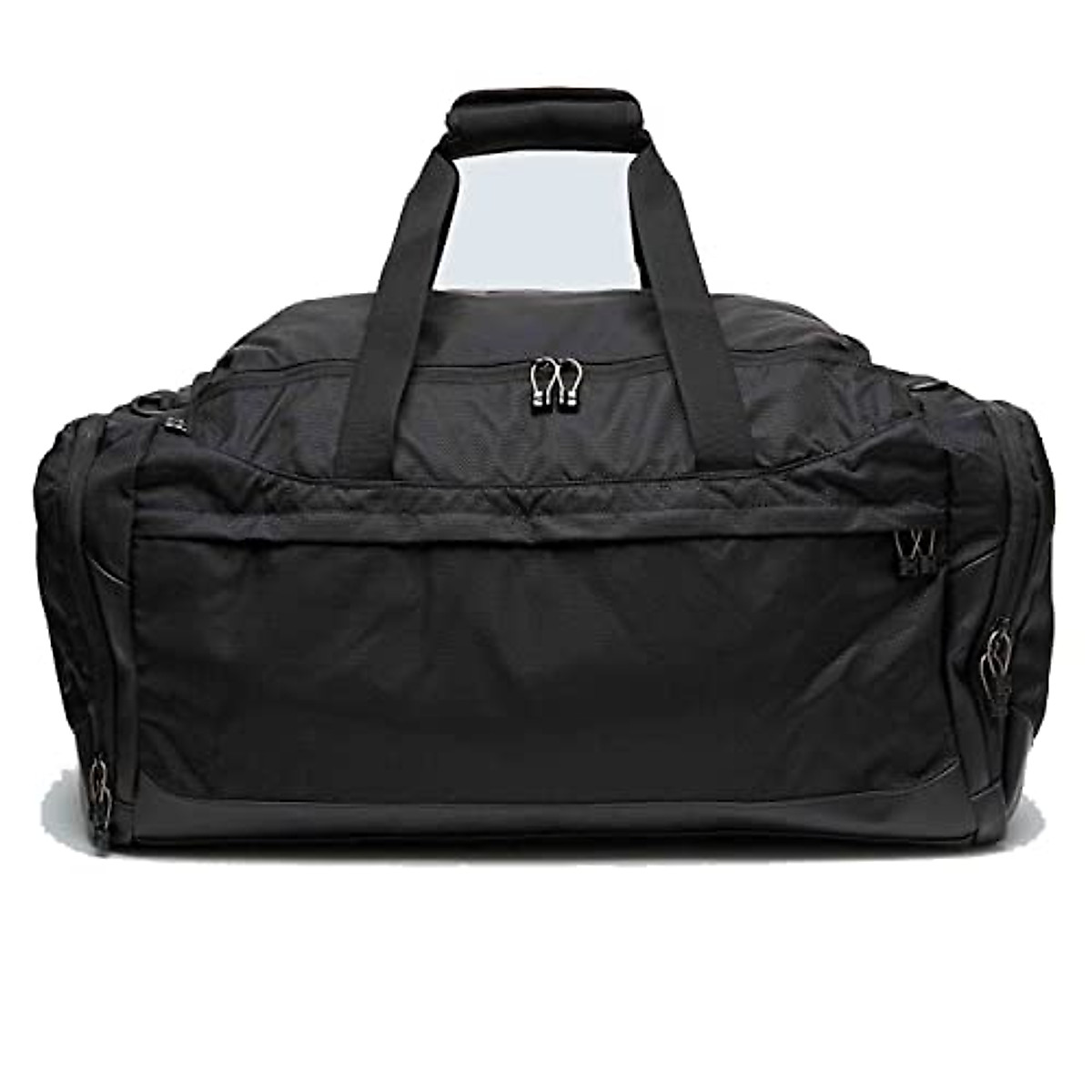 Oakley Urban Ruck RC Duffle Bag, Blackout, One Size