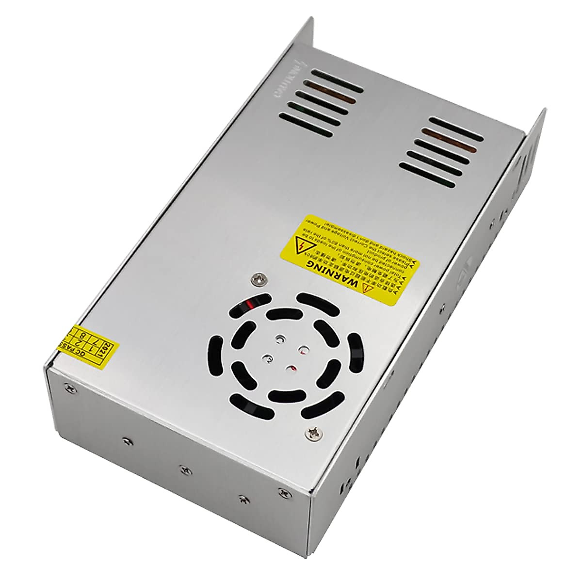 nomal DC Power Supply 12V 50A AC Converter DC Adapter Universal Regulated Switching Power Supply 12Volt 600W Power Supply for CCTV Radio Computer Project