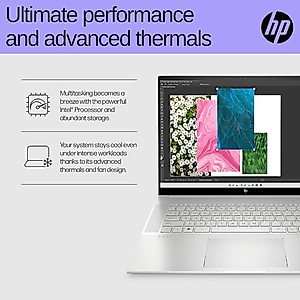 HP 2023 Newest Envy Laptop, 16" WQXGA Touchscreen, Intel Core i9-13900H(14-Core, Up to 5.4GHz), GeForce RTX 4060, 32GB DDR5 RAM, 2TB SSD, Wi-Fi 6E, Backlit Keyboard, Quad Speakers, Windows 11 Home